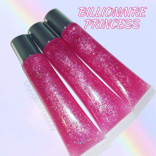 Billionaire Princess Watermelon Flavor | Go Getter Beauty