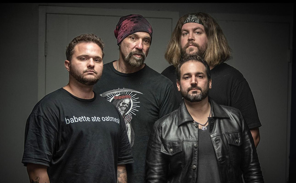 OUT 12/13: New High-Octane Single from NY-based Hard Rockers Ryder