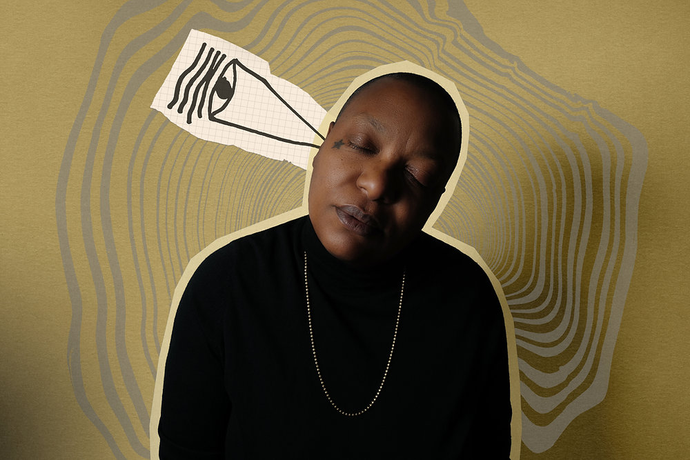 Meshell Ndgeocello Releases New Single "Vuma;" LP "The Omnichord Real ...