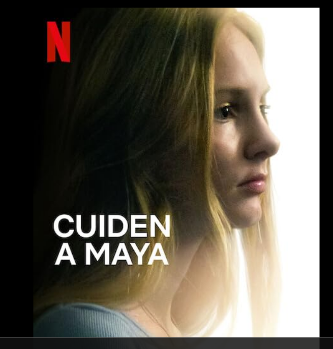 Take care of Maya, una familia destruida