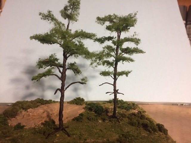 SHOP HO Tree Collection | johnshotrees 4/4