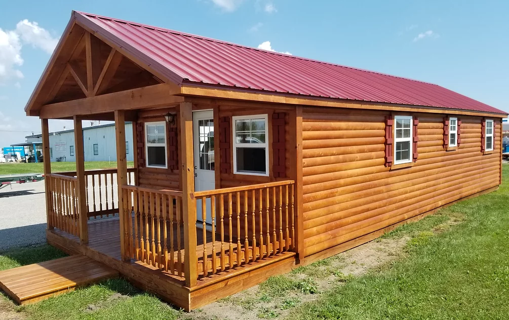 Charming Black Hills Cabin | Wabash Valley Enterprises