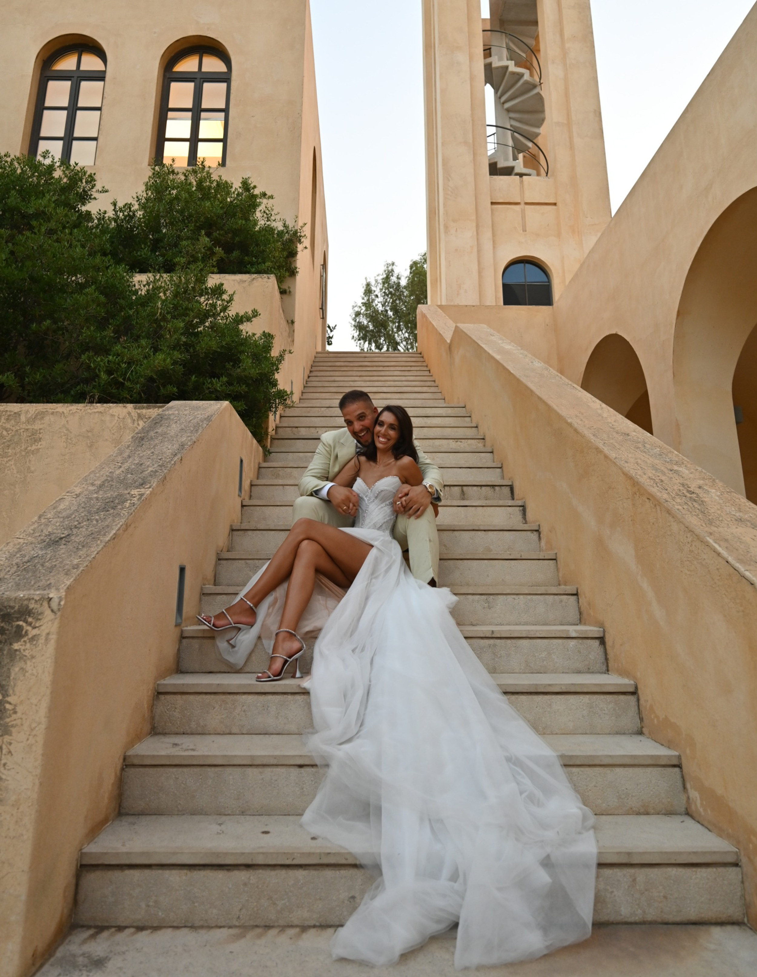 Rebecca & Michael | Icon Photography