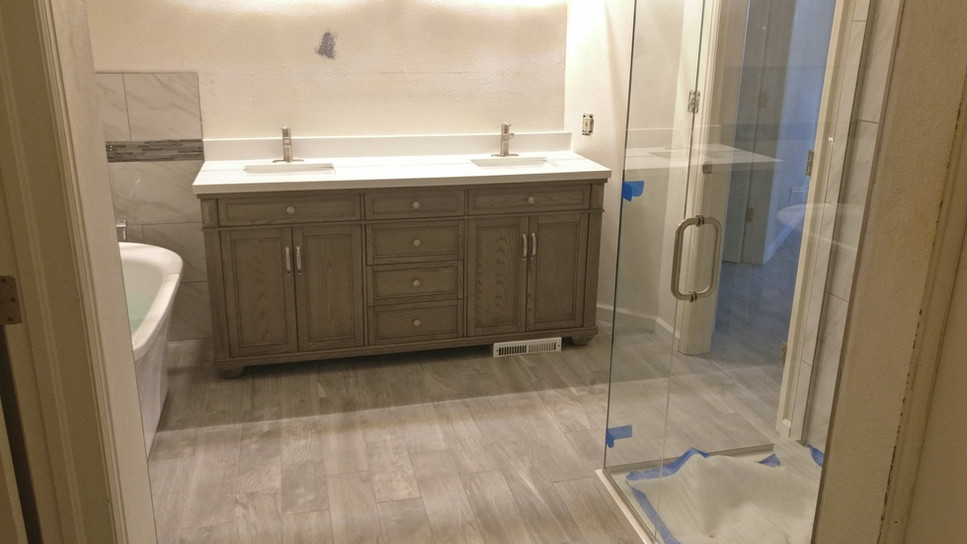 Our Project Gallery | CS Home Solutions