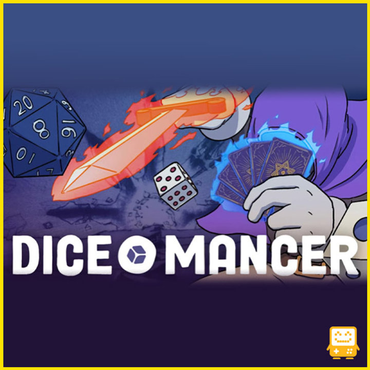 DICEOMANCER