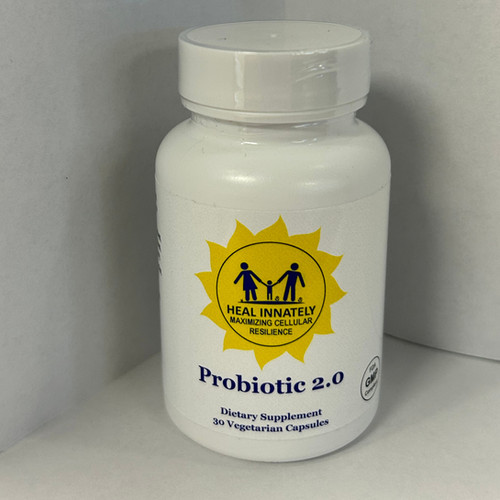 Probiotic 2.0 | Family Wellness