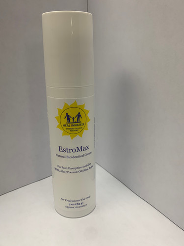 EstraMax Cream | Family Wellness