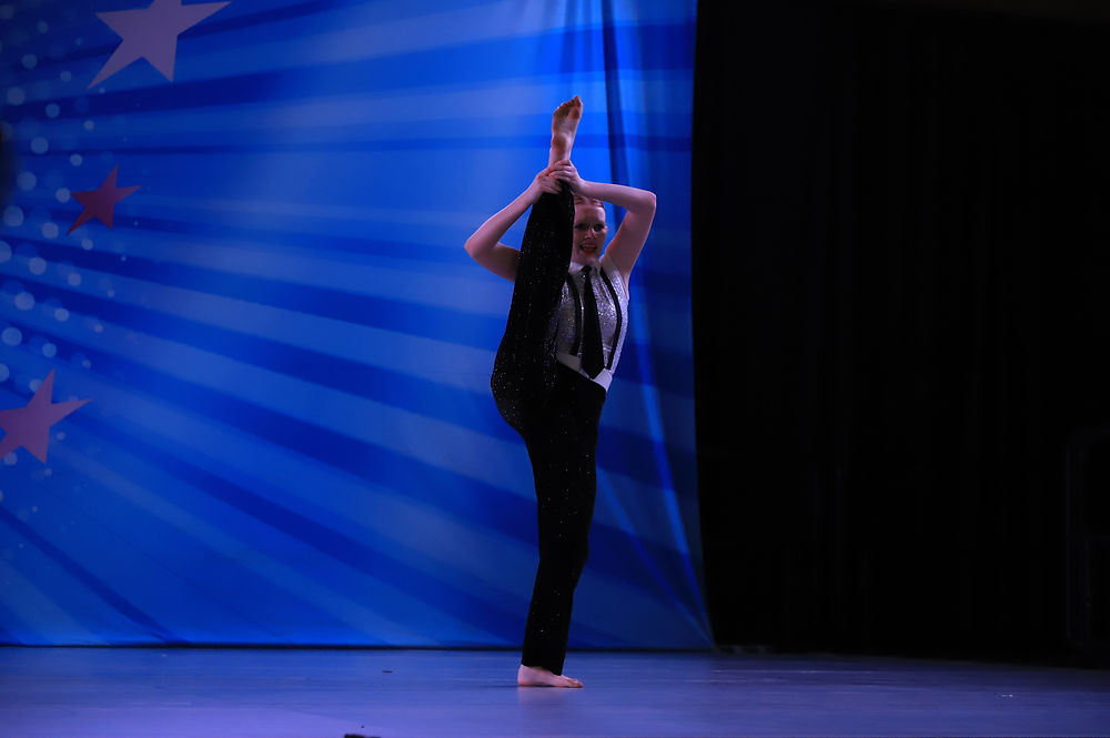 What We Offer | Weave Dance Company