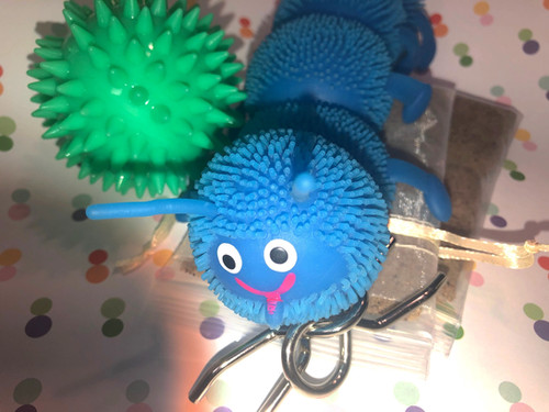 Equity Box | The DLTK