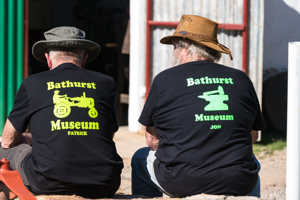 BLOG | Neville Lance Photos