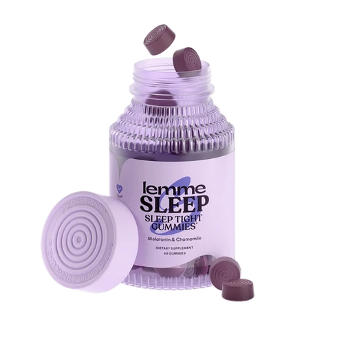 Lemme Sleep | Black angel