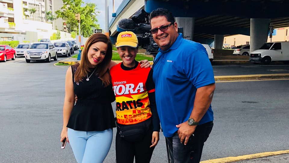 EdE Acústico cautivó con su estilo musical