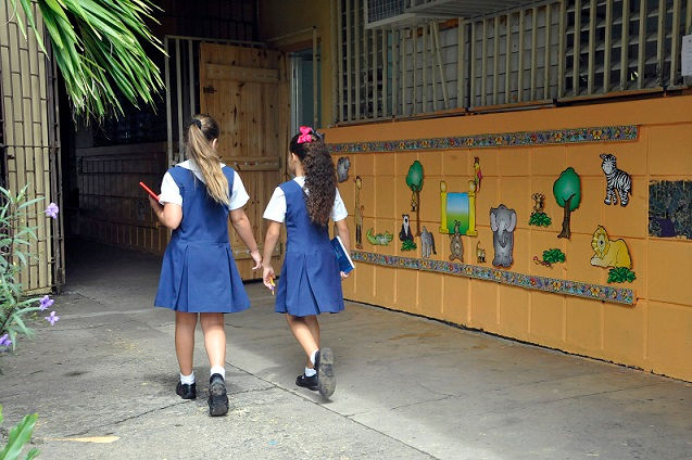 5 consejos para mejorar tu comunidad escolar