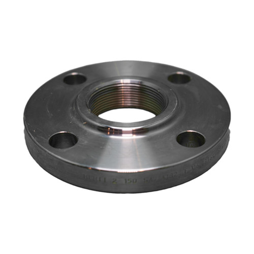 Threaded Raised Face Flange | FTSR
