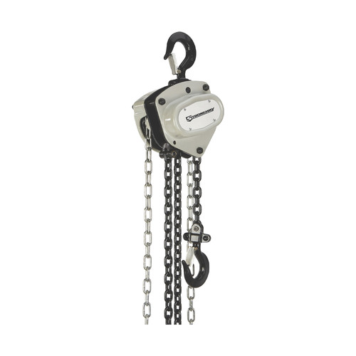 Strongway Manual Chain Hoist | FTSR