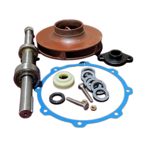 The Shocking Truth About Your Bz4x Water Truck Pump A Complete Rebuild Guidefeed