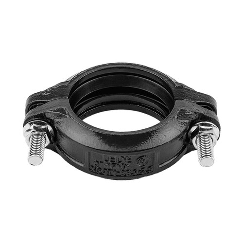 Rigid Groove Clamps | FTSR