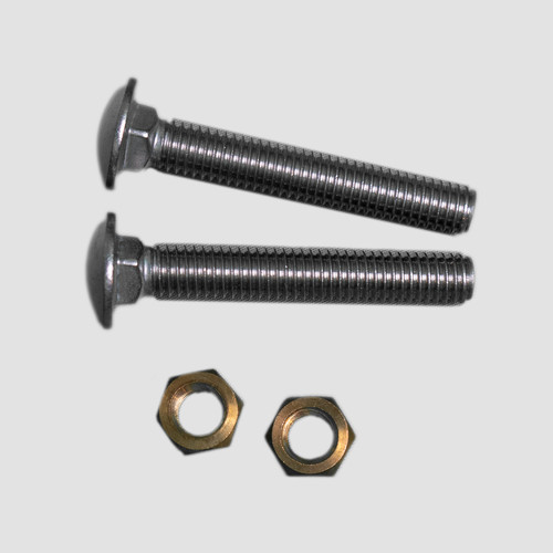 Packing Gland Nuts & Bolts | FTSR
