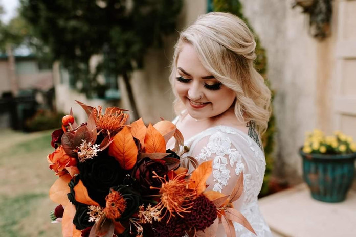 Megan Berven Makeup - Tulsa, Oklahoma