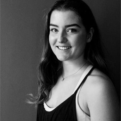 Niamh Mulville | Yoga Dublin