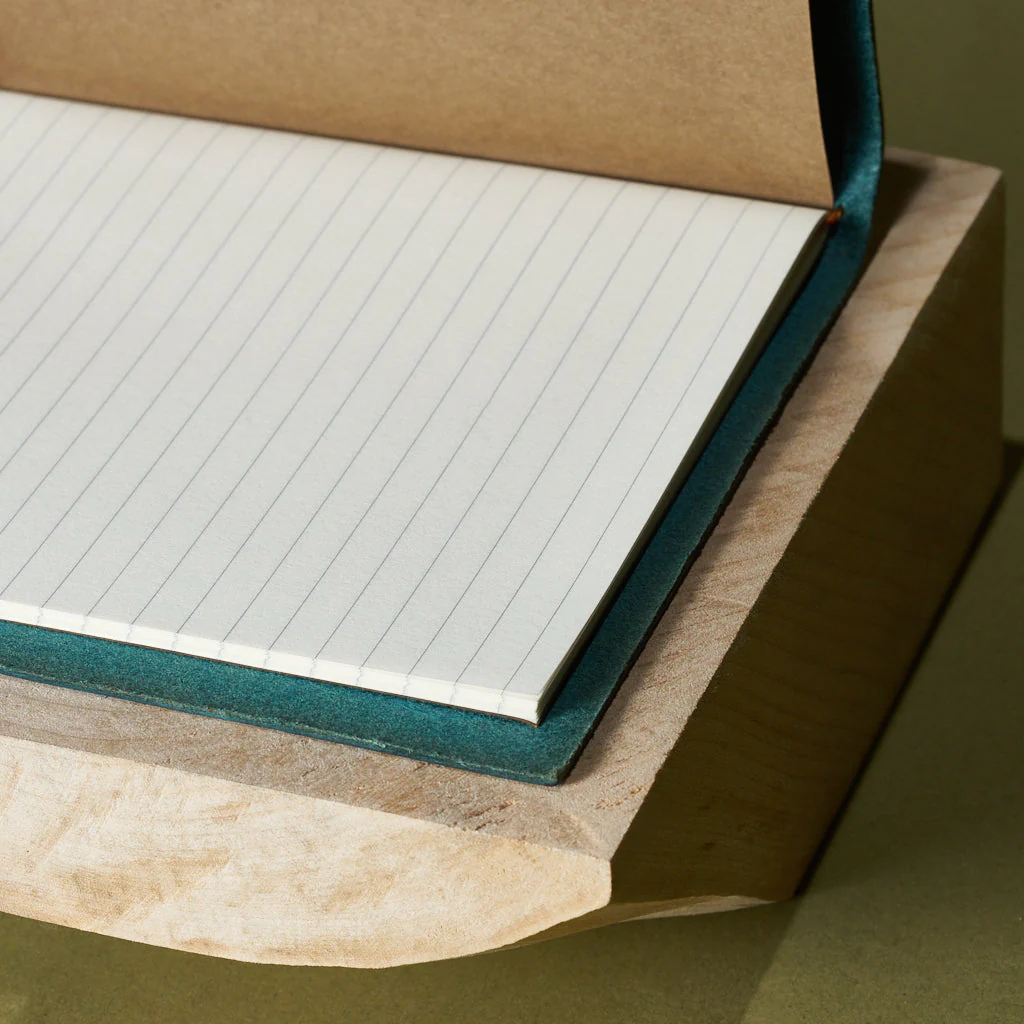 Writing Notebook | Refills | LemonTree + Co.