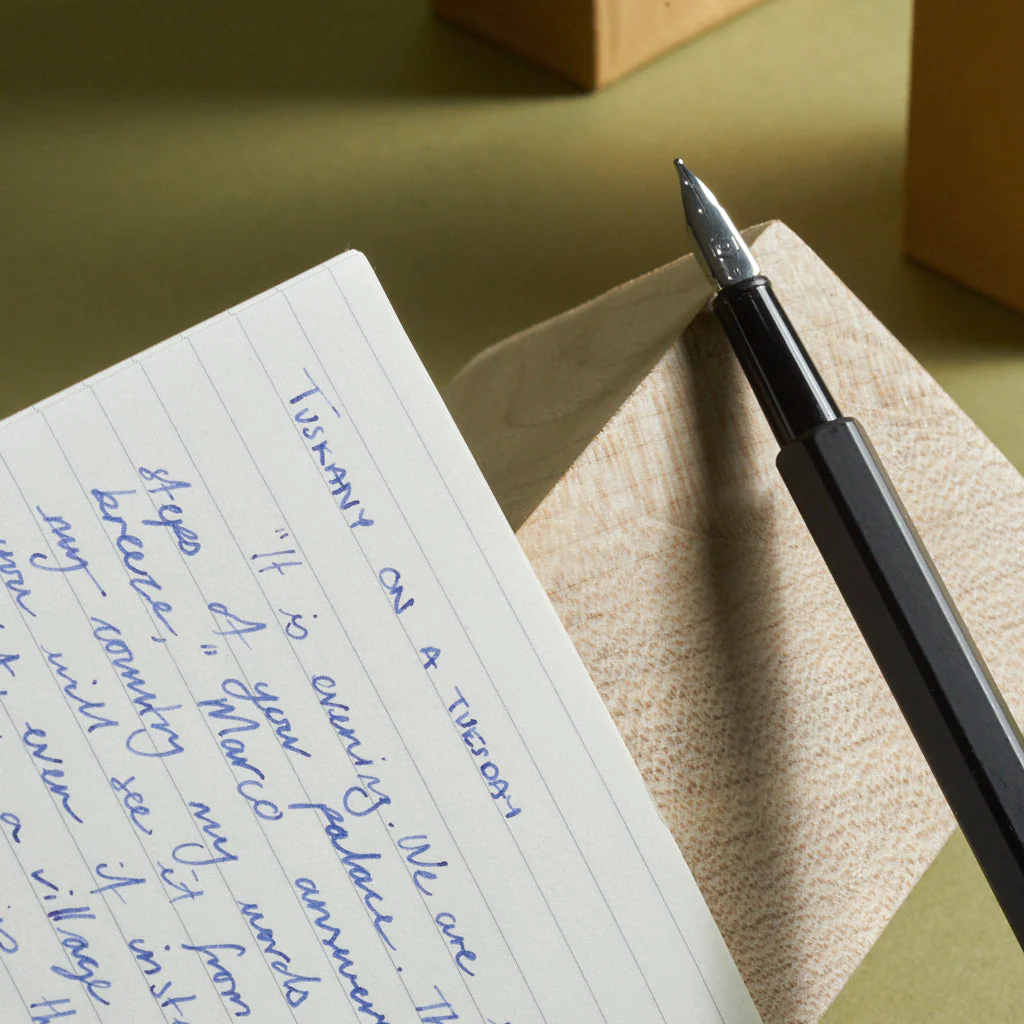 Writing Notebook | Refill | LemonTree + Co.