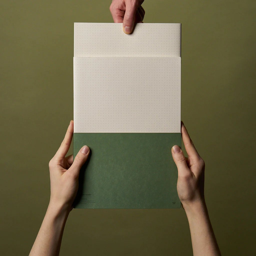 Writing Notebook | Refills | LemonTree + Co.