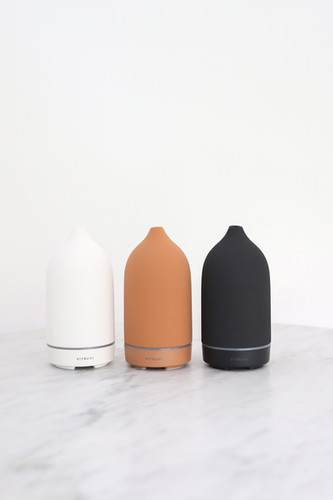 Vitruvi Stone Diffuser | lemontree-interiors