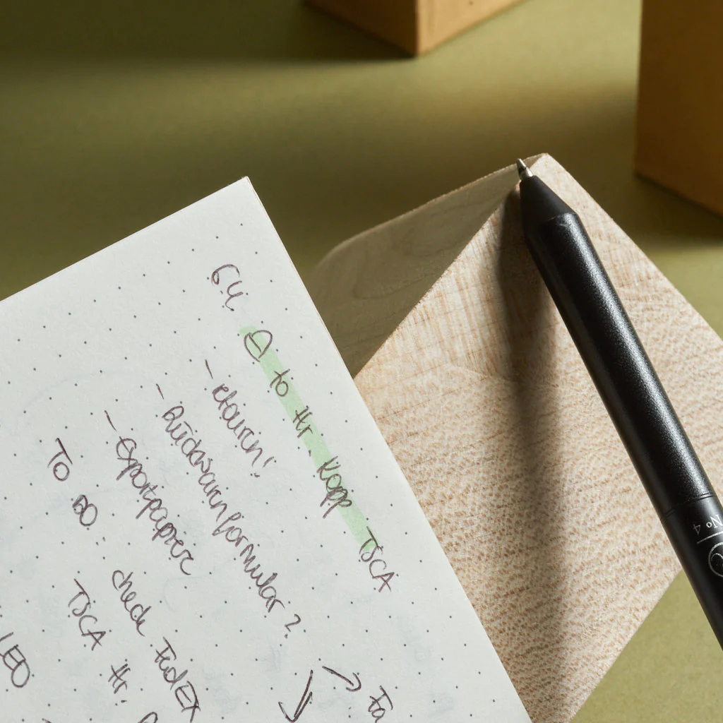 Writing Notebook | Refill | LemonTree + Co.
