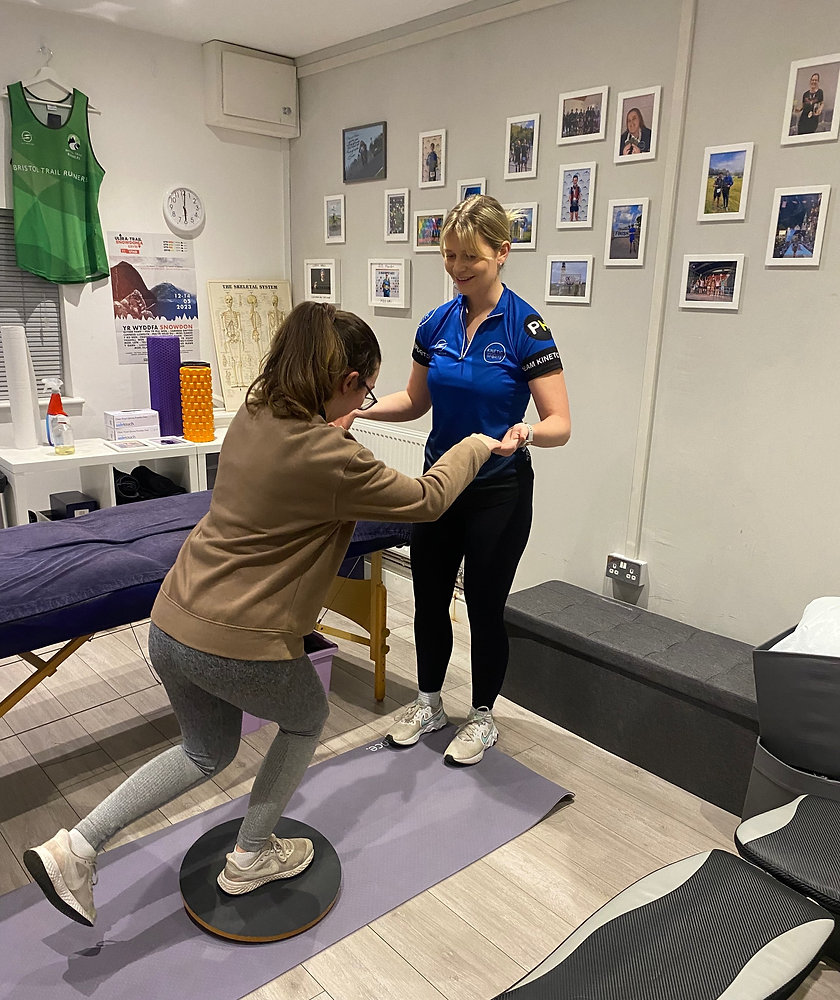 'Simplify Strengthening: Effective Strength Training for Runners'