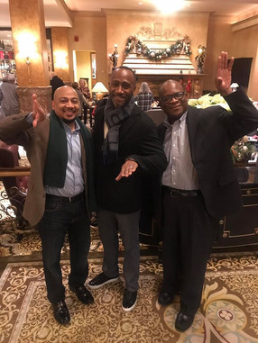 GALLERY | Hiram Jackson