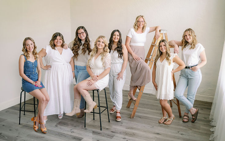 JOIN OUR TEAM | Salon C
