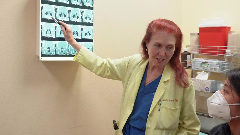 AAO Clinic| Austin ENT