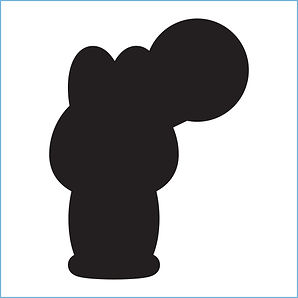 File Formating | Sticker Bunnies