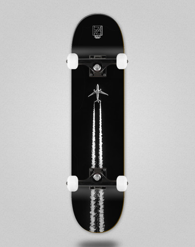 Holz Leroy Phy Plane skate complete | Lord of brands