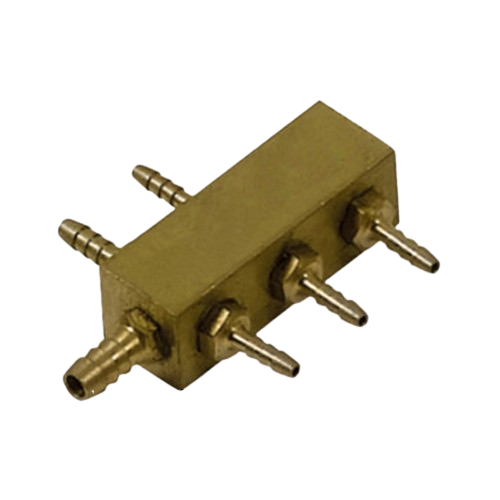 6 Way Adaptor | PURE PLUS SA