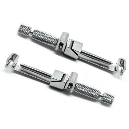 Tofflemire matrix holder | PURE PLUS SA