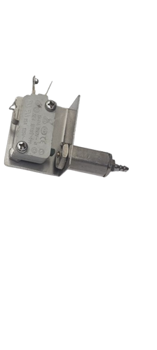 electro-pneumatic control switch | PURE PLUS SA