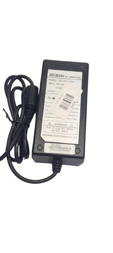 Power transformer 30VDC 1.3 A | PURE PLUS SA