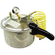 TCS - Pressure Pot | PURE PLUS SA