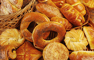 GOLDEN CRUST BAKERY | ManlyHarbourVillage