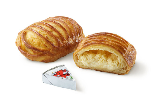 Bon Chef HK | Order frozen The Laughing Cow© Cheese Lattice (x70)