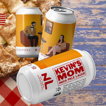 OUR BEERS | No Label Brewing