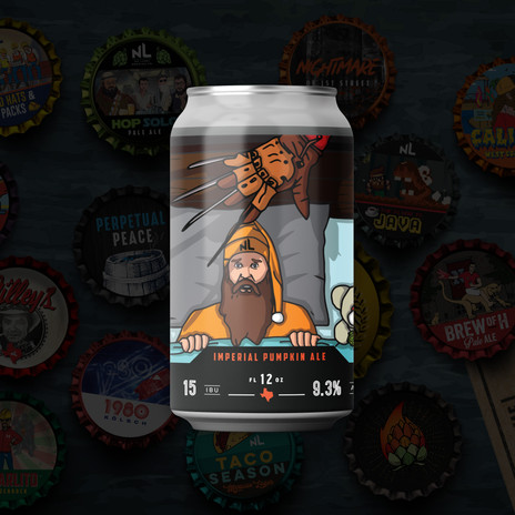 No Label Brewing Company