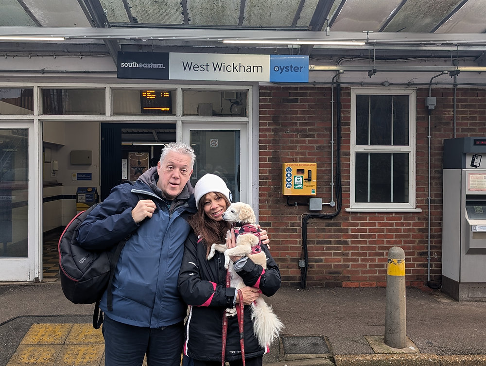 Why Walk the Thames Pathway: An Introduction