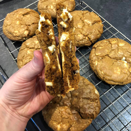 Postal NYC Cookies | Sunshine Makes and B