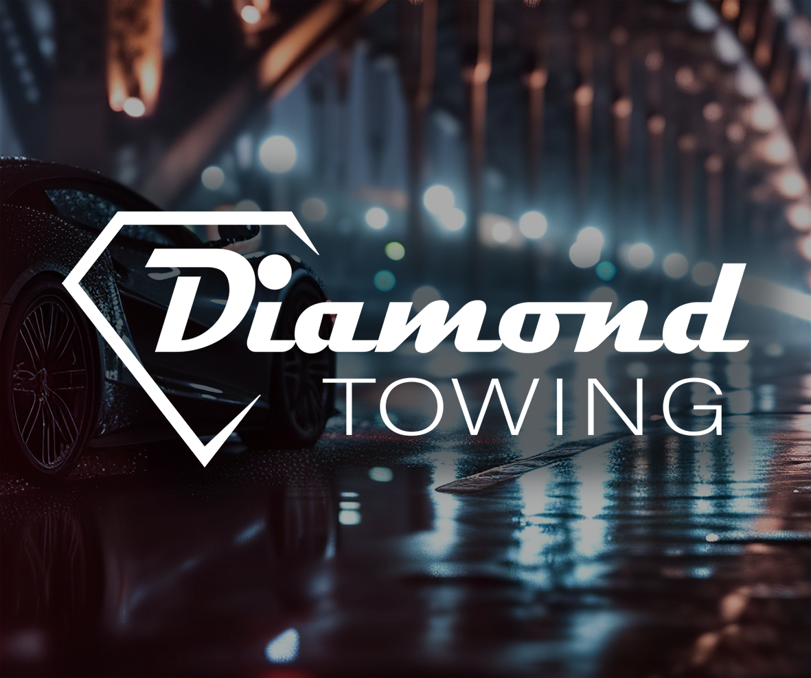 HOME | Diamond Towing | Vehicle Towing | Inner West, Sydney NSW, Australia