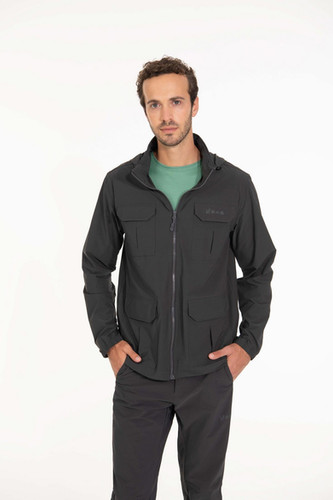 2AS Safari Ceket | 2AS