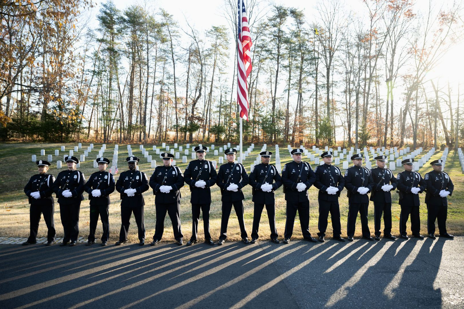 remember | pwcfallenpoliceofficers