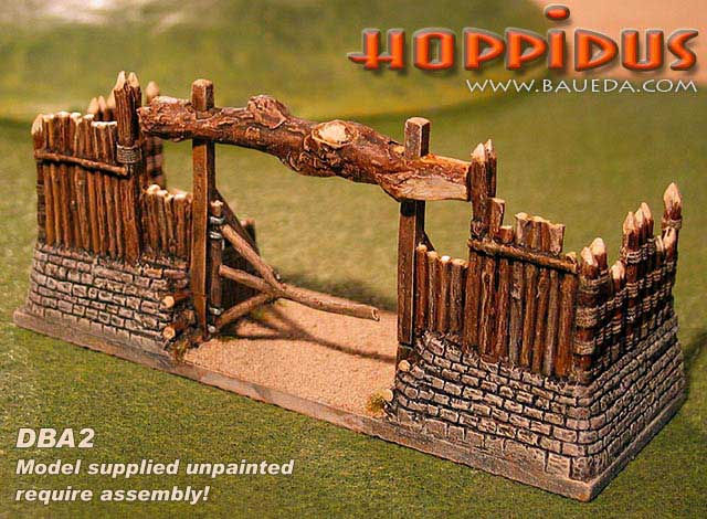 15mm Terrain (historic) | model-army.com
